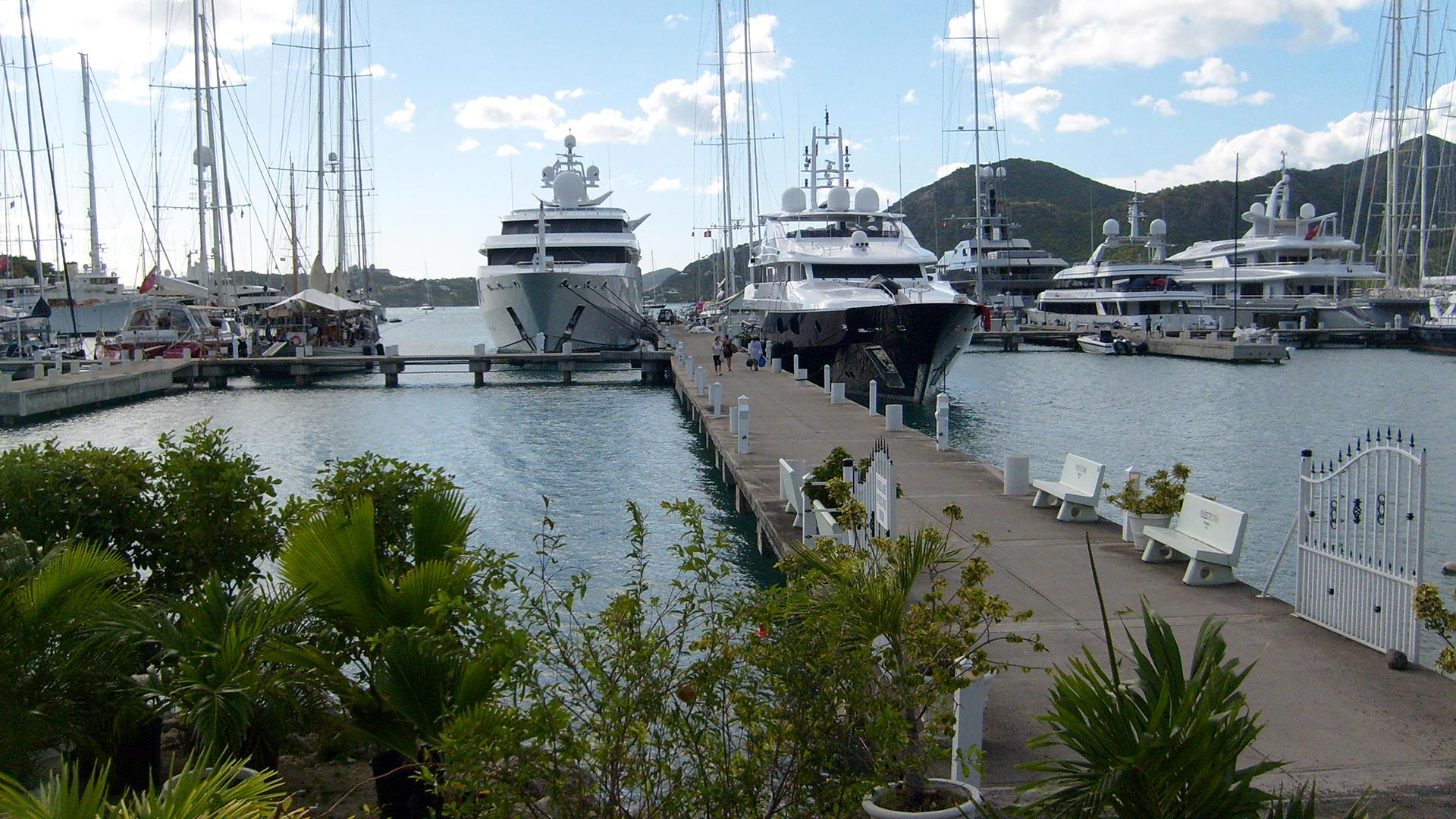 Front – PRESTCON 2021 LIMITED